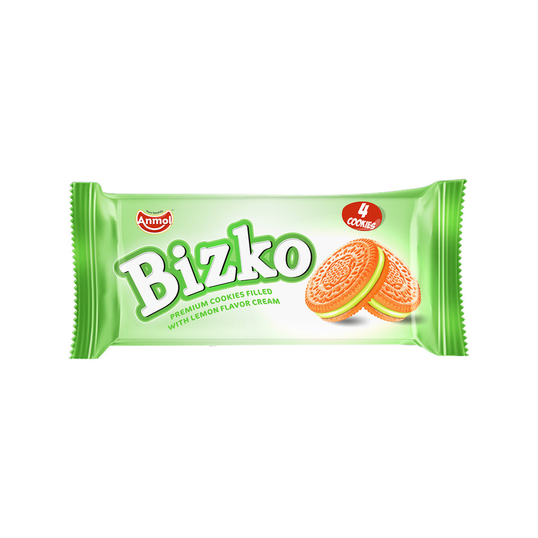 Bizko Lemon 30G – TAJ
