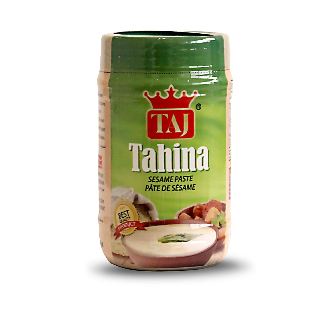 TAHINA 800g – TAJ