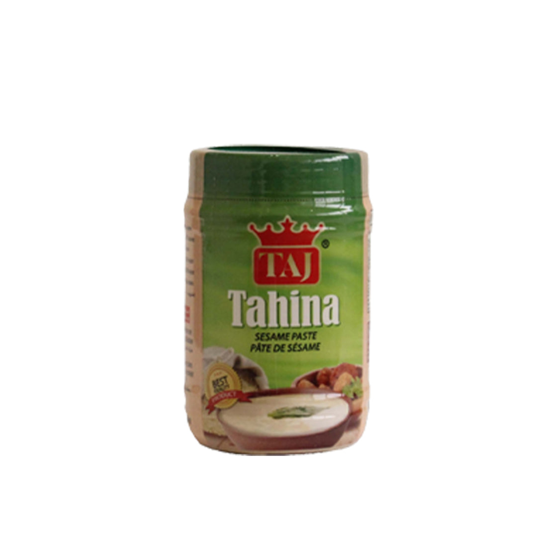 TAHINA 400g – TAJ